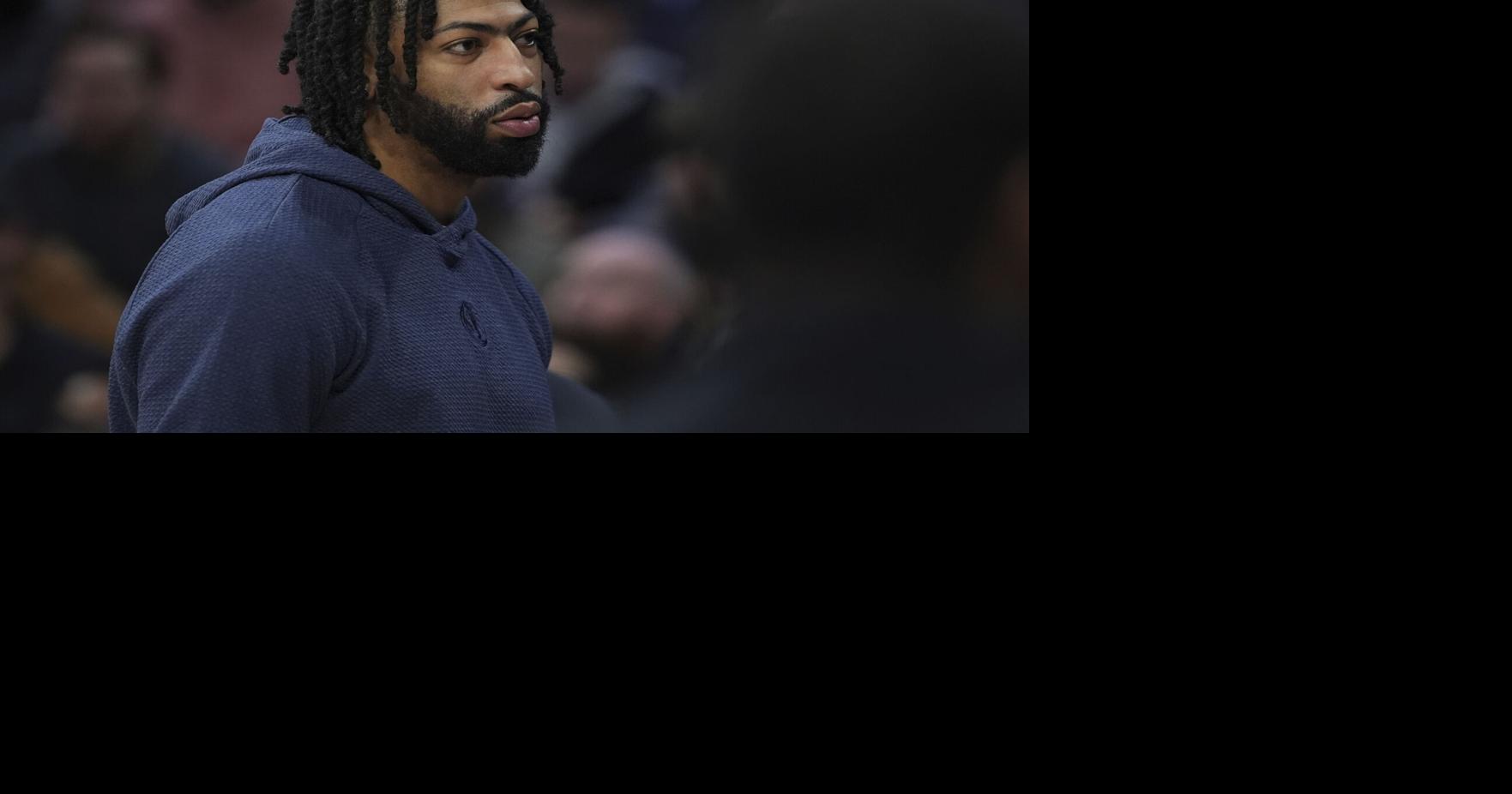 Dust settles after another NBA trade deadline passes