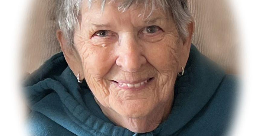 Margaret Anna Locatelli