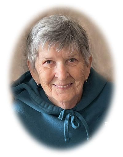 Margaret Anna Locatelli