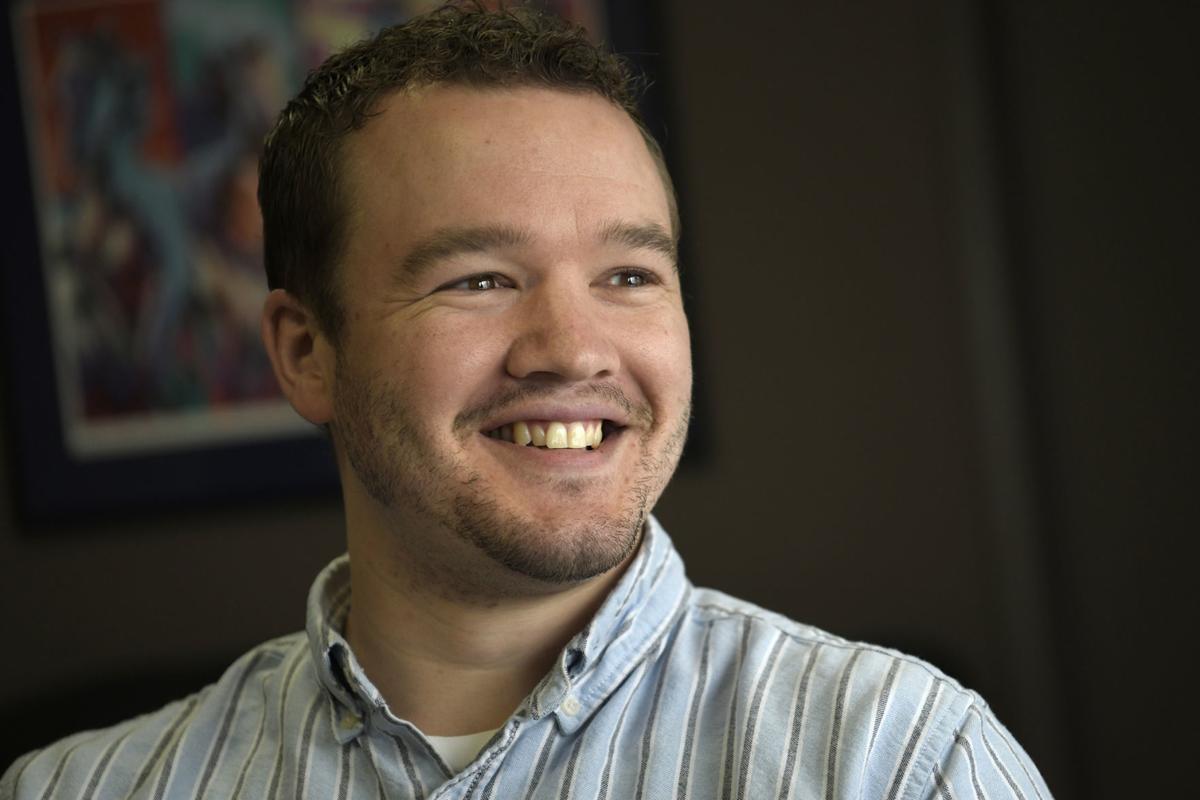 Stevensville's Wemple dedicates life to 'orphans and widows'