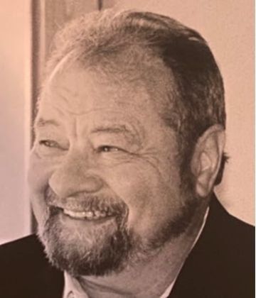 Martin Cox