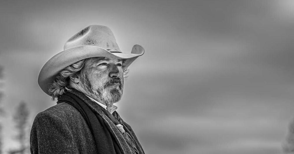 Dillon cowboy finds satisfaction in film work