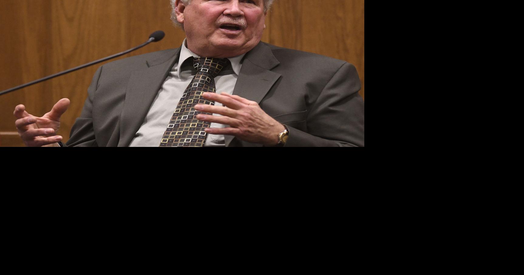 Supreme Court grants Christensen attorney one extension to file reply brief