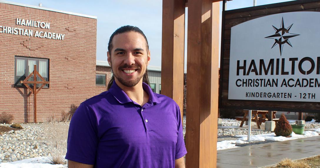 Hamilton Christian Academy ready for expansion