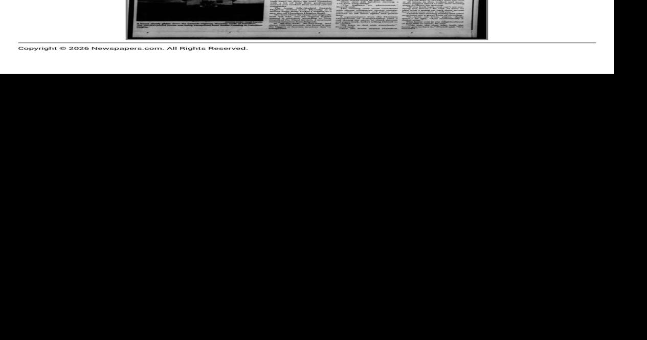 Ravalli Republic, 2/23/2001