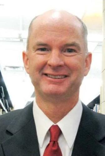 Kevin Michael Conwell