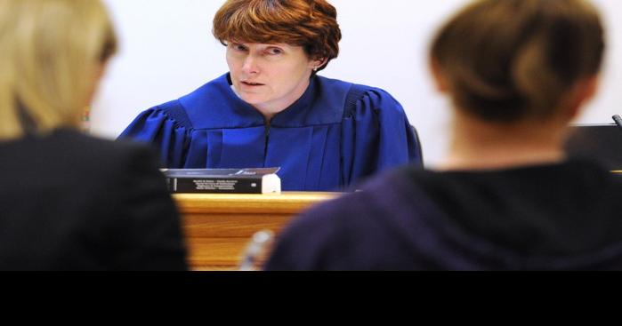 New Missoula Municipal Court judge takes tougher stance, collects more ...