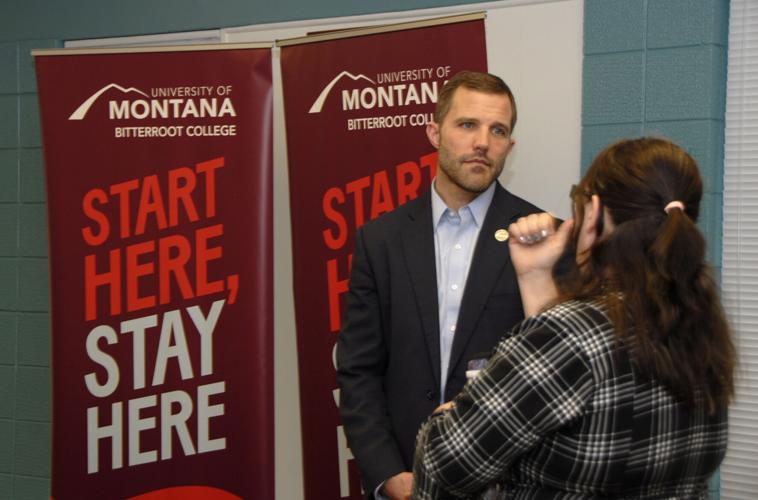 University of Montana Bitterroot College announces 20% enrollment increase
