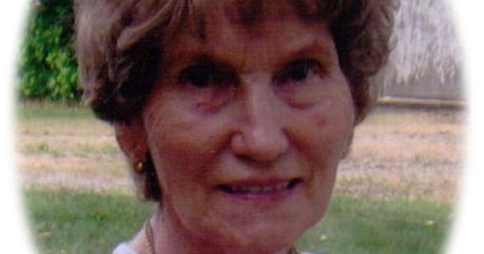 Julia Geraldeen Terry-Hamby