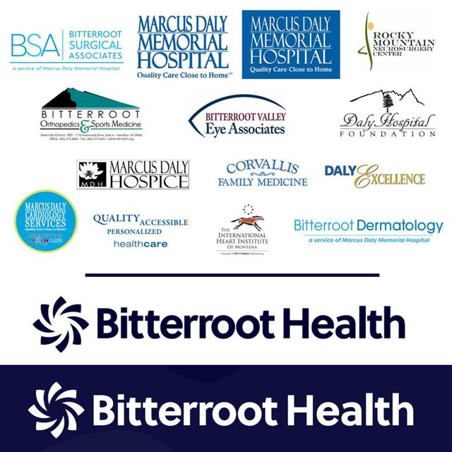 Marcus Daly Memorial Hospital become Bitterroot Health: Plans call for ...