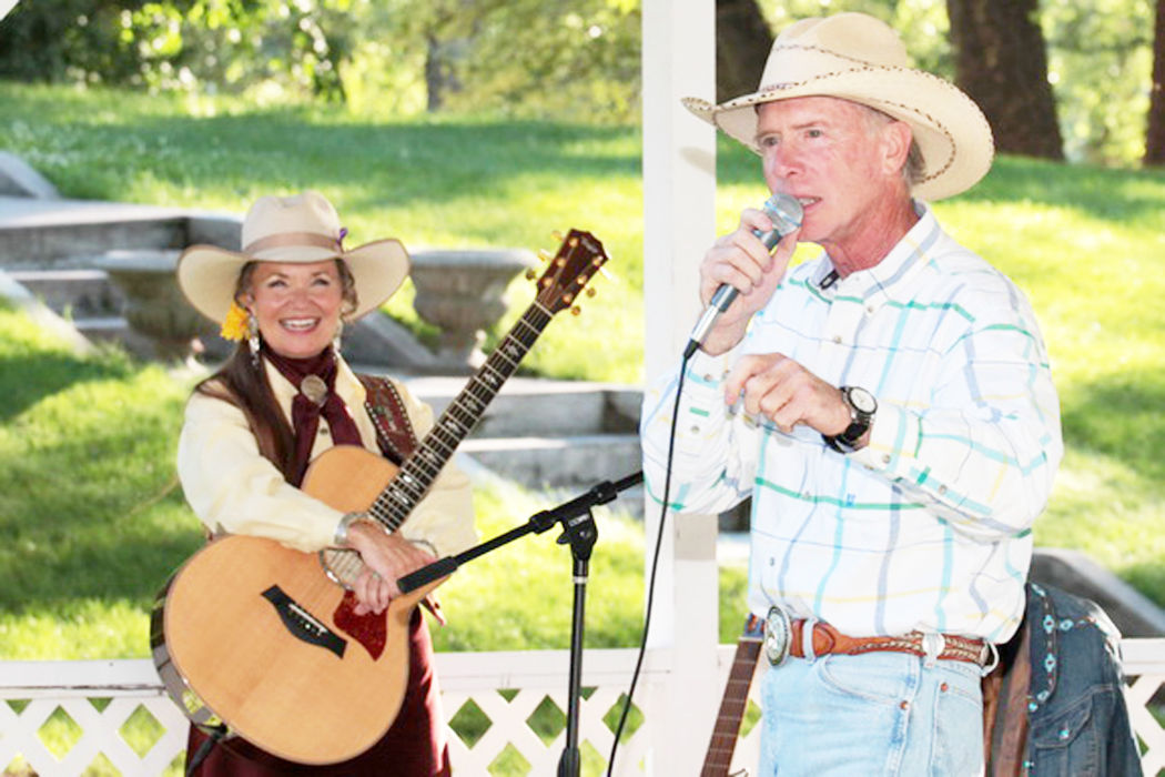 Hamilton set to host Daly Days July 24-25