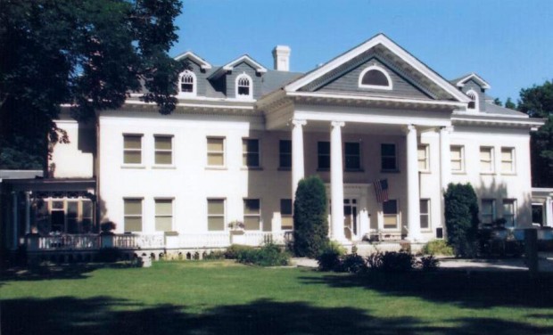 Preservation party: Daly Mansion Historical Trust celebrates 25 years