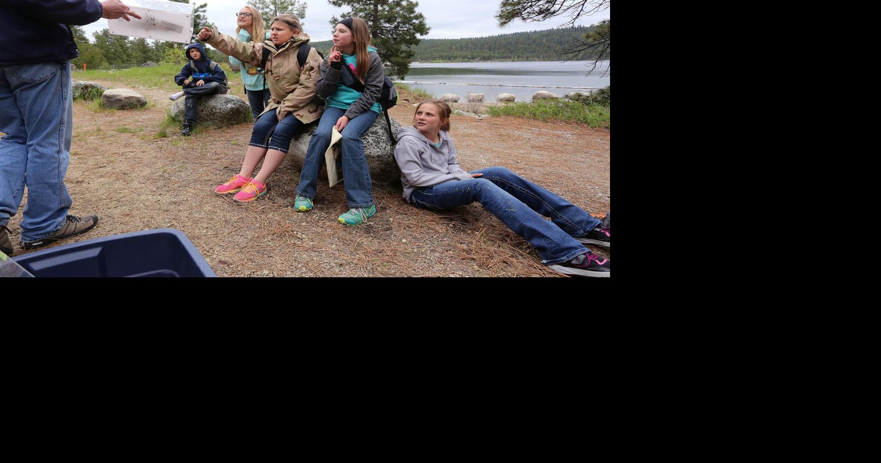 Watershed Wellness: The ABCs of the Bitterroot Conservation District