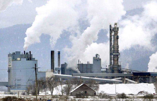 SMURFIT-STONE MILL TO BE SCRAPPED
