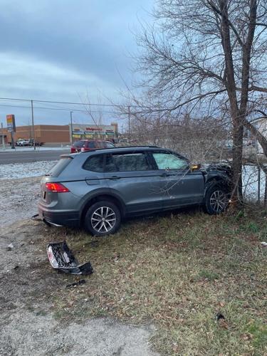 Michigan State Police: Cardiac arrest cited in fatal crash | Local News ...