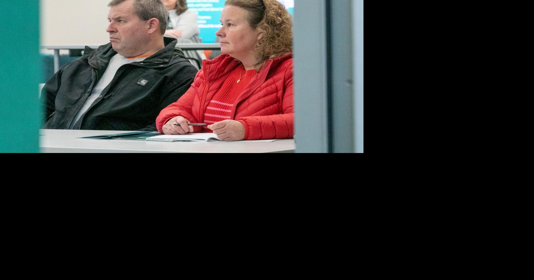 New FAFSA fine, frustrating and late | Northern Living | record-eagle.com