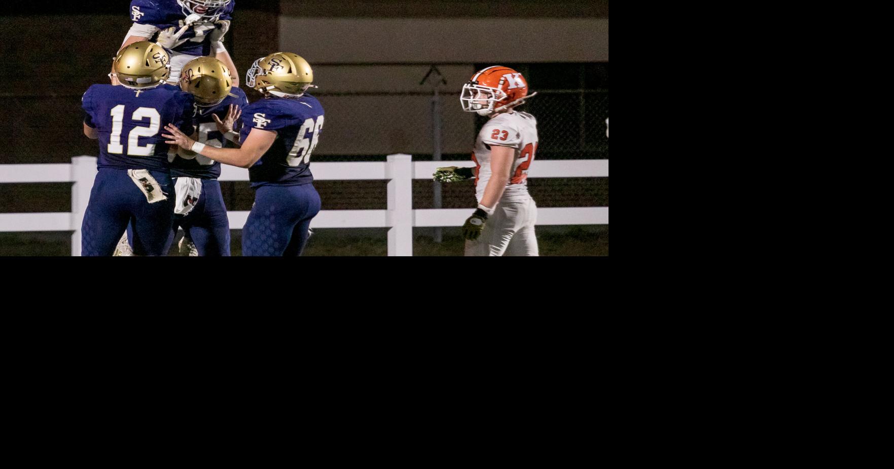 Sports in Brief: MHSAA announcing football playoff matchups Sunday; Pit ...