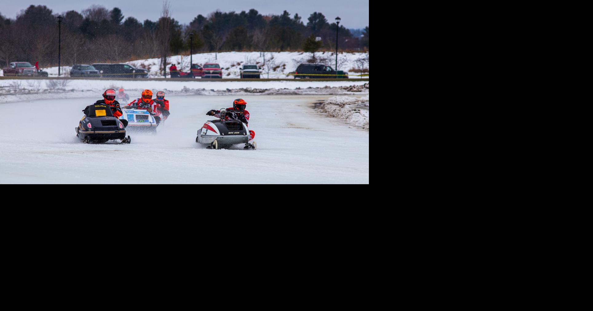 Snowmobile Racing | | record-eagle.com