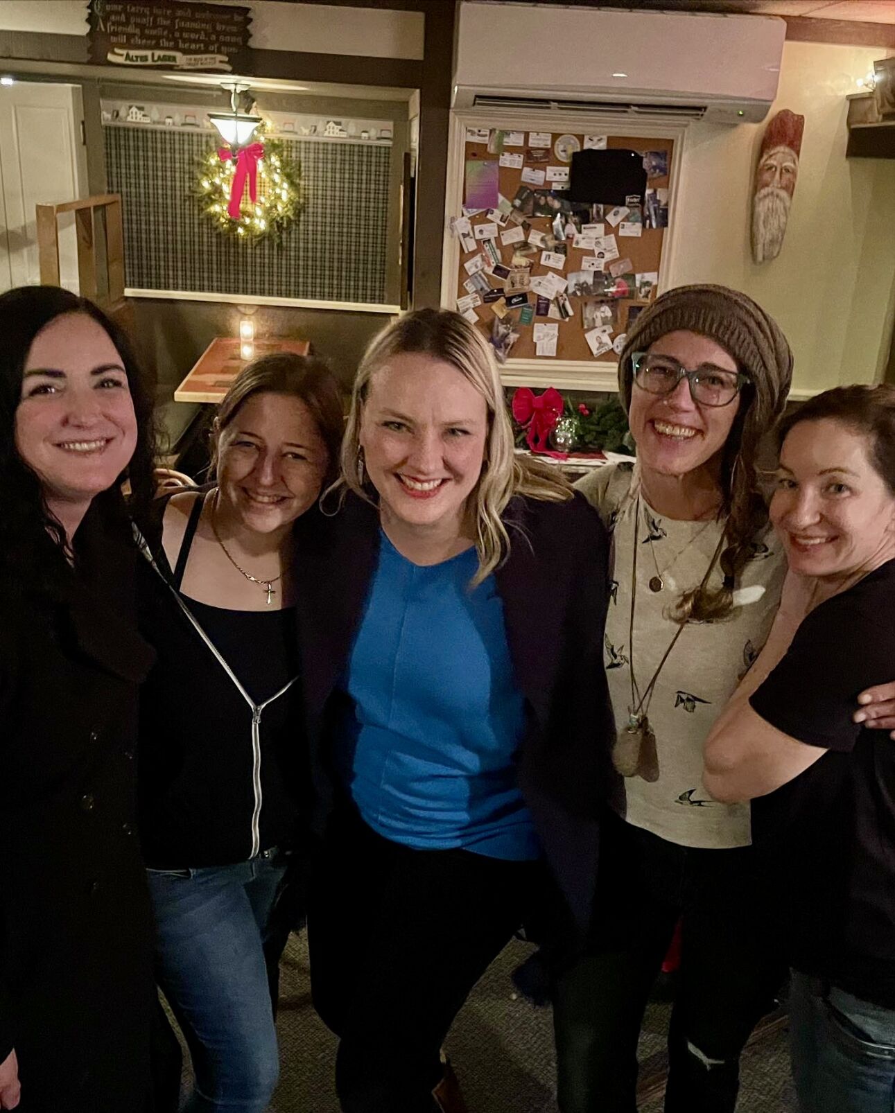 Editor’s Note: Stay warm with community gatherings this season | GT ...