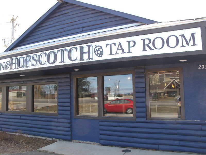 Hopscotch ready to jump onto scene | Business | record-eagle.com