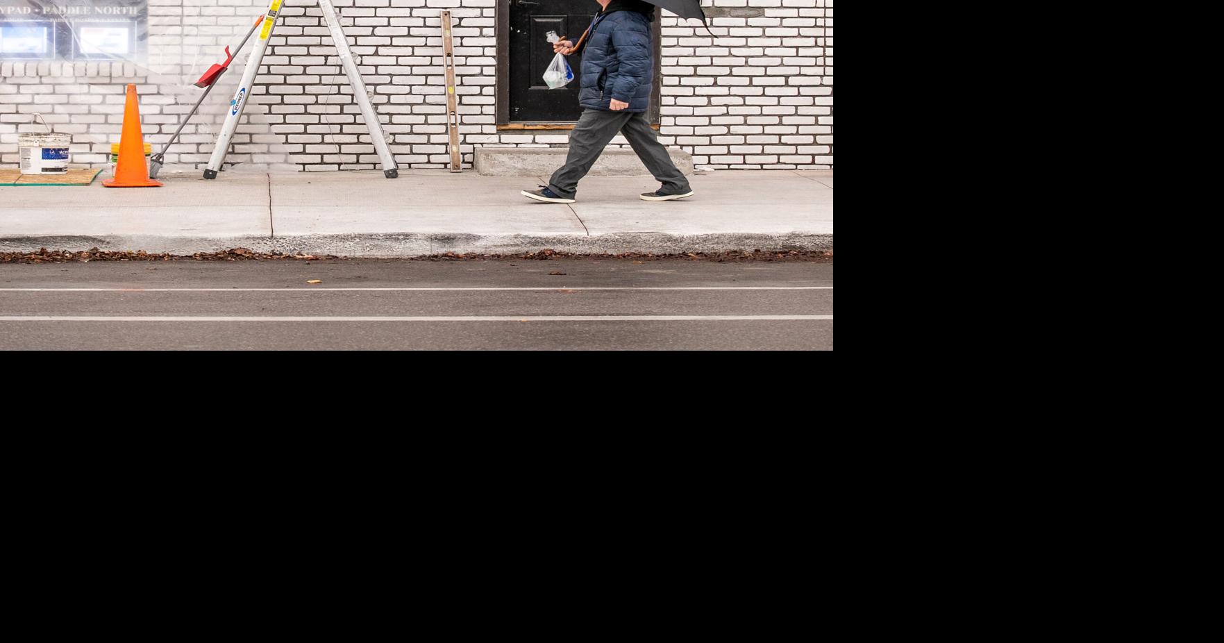 WEDNESDAY RAIN WALKS | News | record-eagle.com