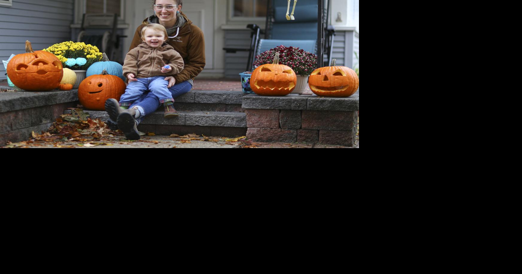 Trick or teal: Food allergies tweak Halloween treats | Local News ...