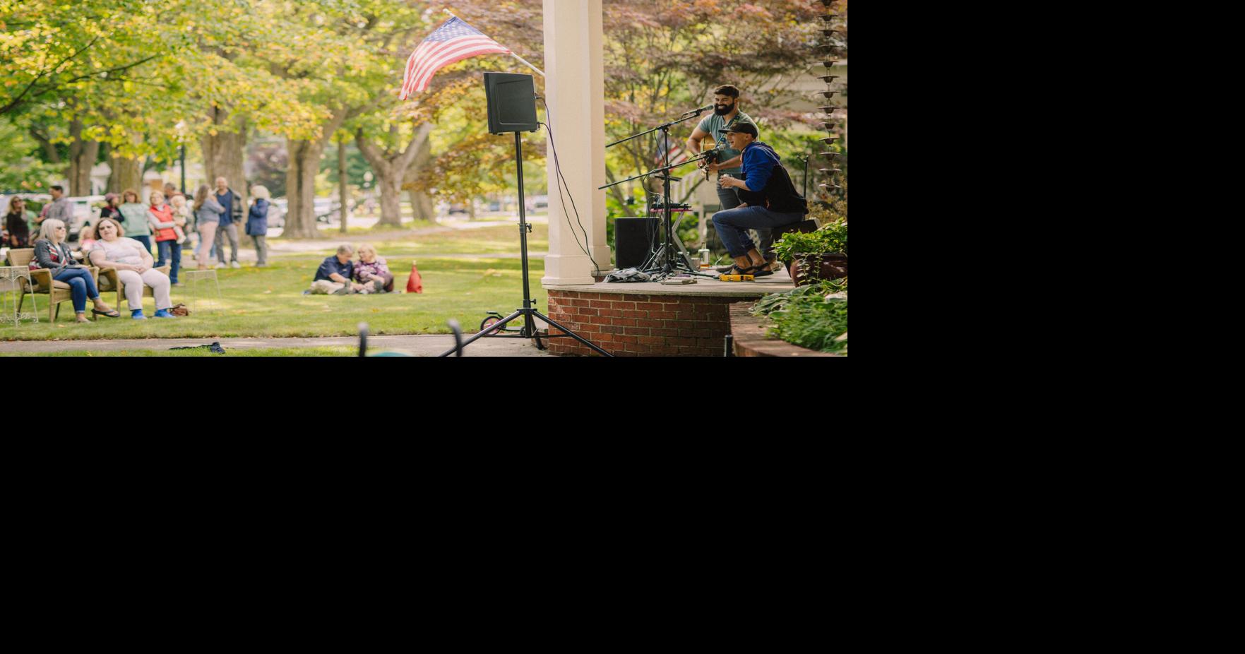 Central Neighborhood: PorchFest community party returns | ETC | record ...
