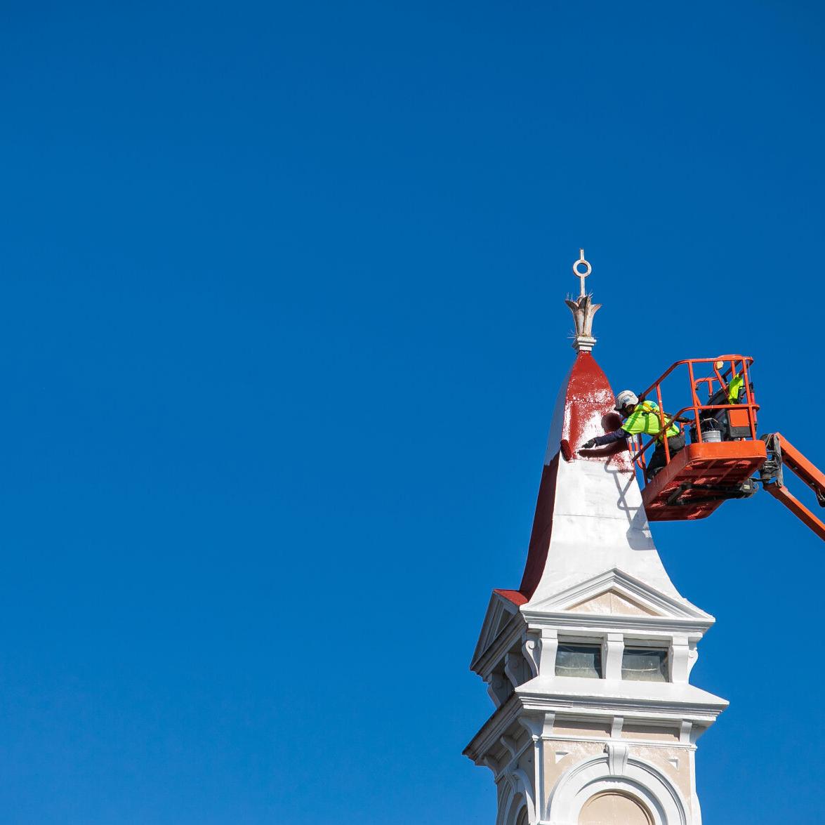 Watco buys GLC Railroad | Local News | record-eagle.com