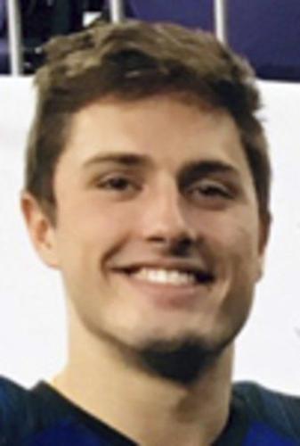 Sports briefs: Rob Wolfington, GT Resort tennis tournaments | Local ...