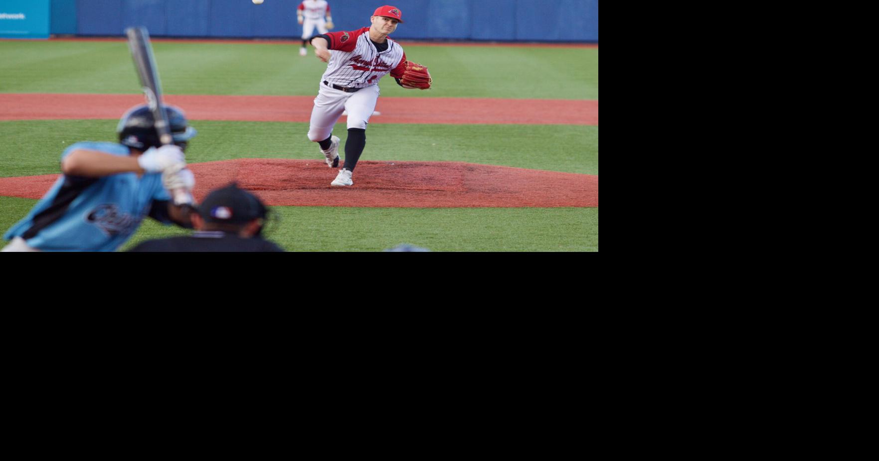 Traverse City Pit Spitters beat Lakeshore, 4-3, to move 5-0 at Turtle ...