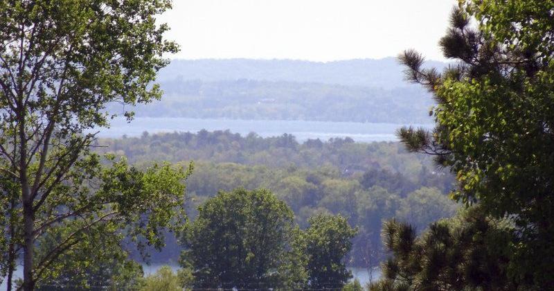 On the Trail: New Maplehurst Natural Area a gem in the making | GO ...