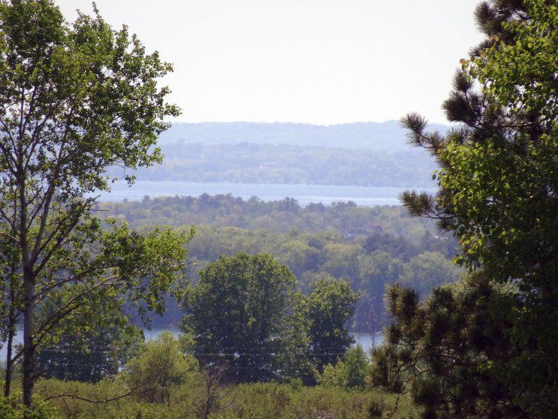 On the Trail: New Maplehurst Natural Area a gem in the making | GO ...