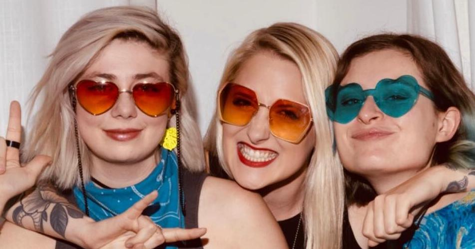 The Accidentals bring album-release tour back home to Michigan | ETC ...