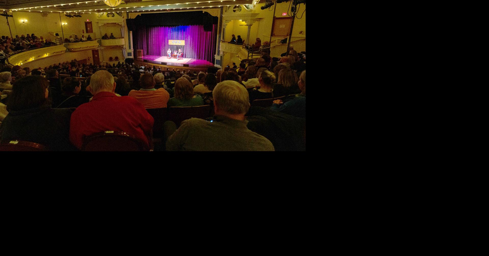 Anne Stanton: True crime fan? A Zen G? A book-loving boomer? Check out ...