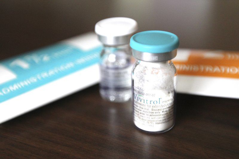 Prescribed Recovery | Local News | record-eagle.com