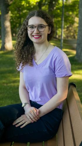 TC Central grad ready for 'new tune' | Local News | record-eagle.com