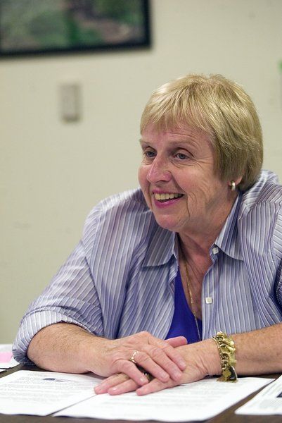 Elizabeth Weaver remembered as 'a brilliant woman' | Local News ...