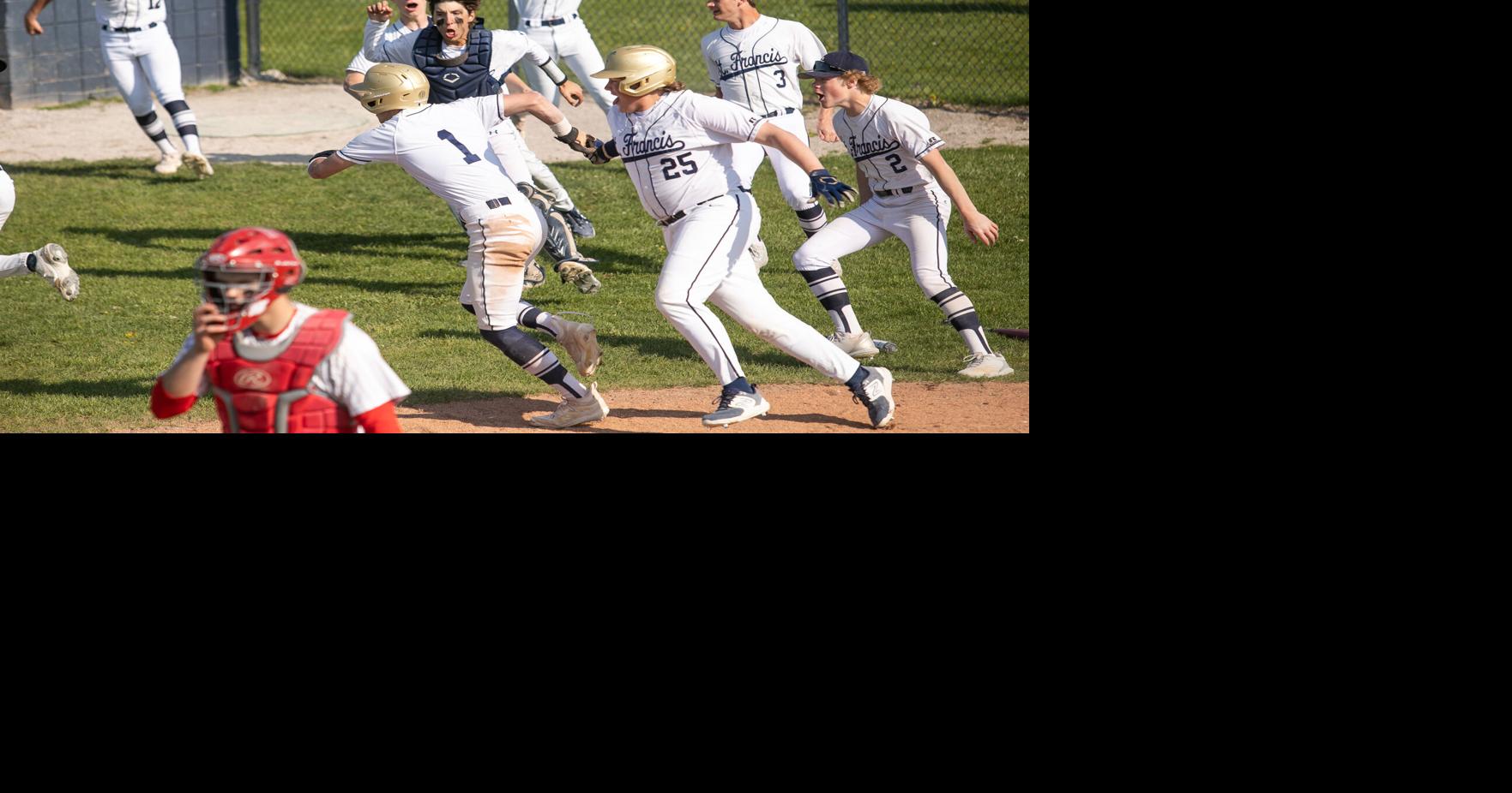Prep Roundup: Glads' Wildfong completes walk-off and no-hitter against ...