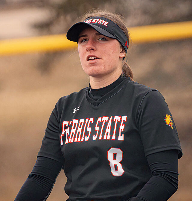 Sports briefs: Reid back as Pit Spitters skipper; Gaylord's Kozlowski ...