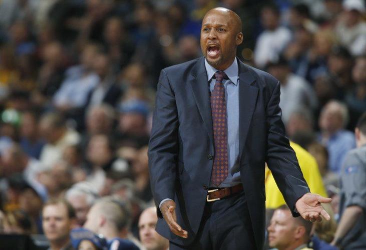 brian shaw coaching record