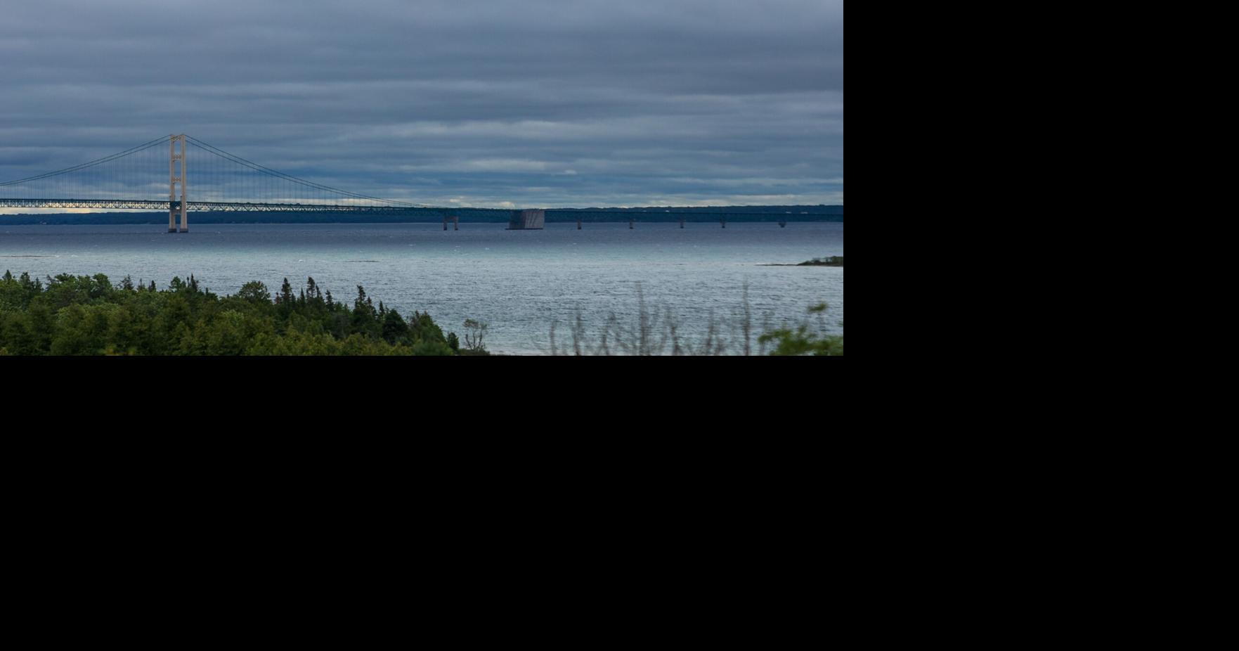 ENBRIDGE PIPELINE: Embattled Line 5 marks 70 years | News | record ...