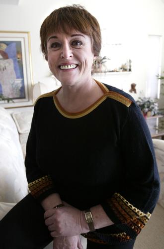 Former TC Mayor Margaret Dodd dead at 72 | News | record-eagle.com