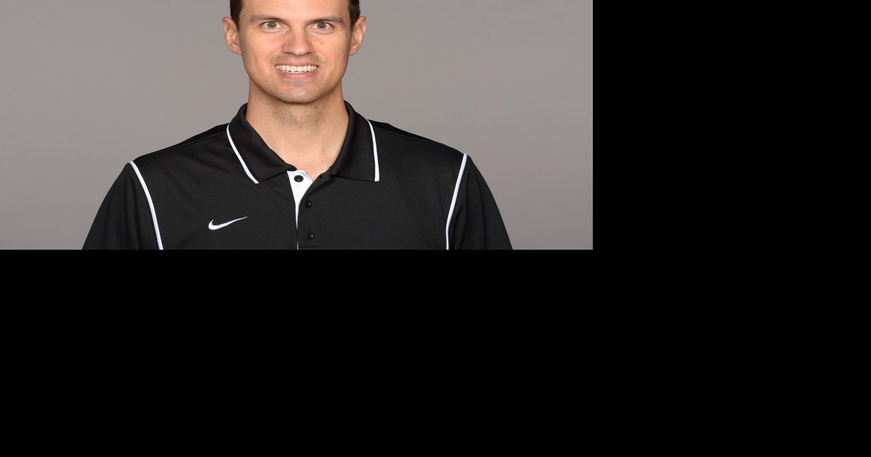 Colorado hires New Mexico's Fernando Lovo to succeed Rick George as ...