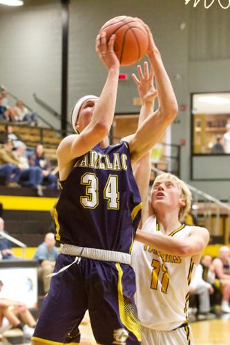 Prep Roundup — TC Central-Cadillac Basketball Secondary | Sports | record-eagle.com