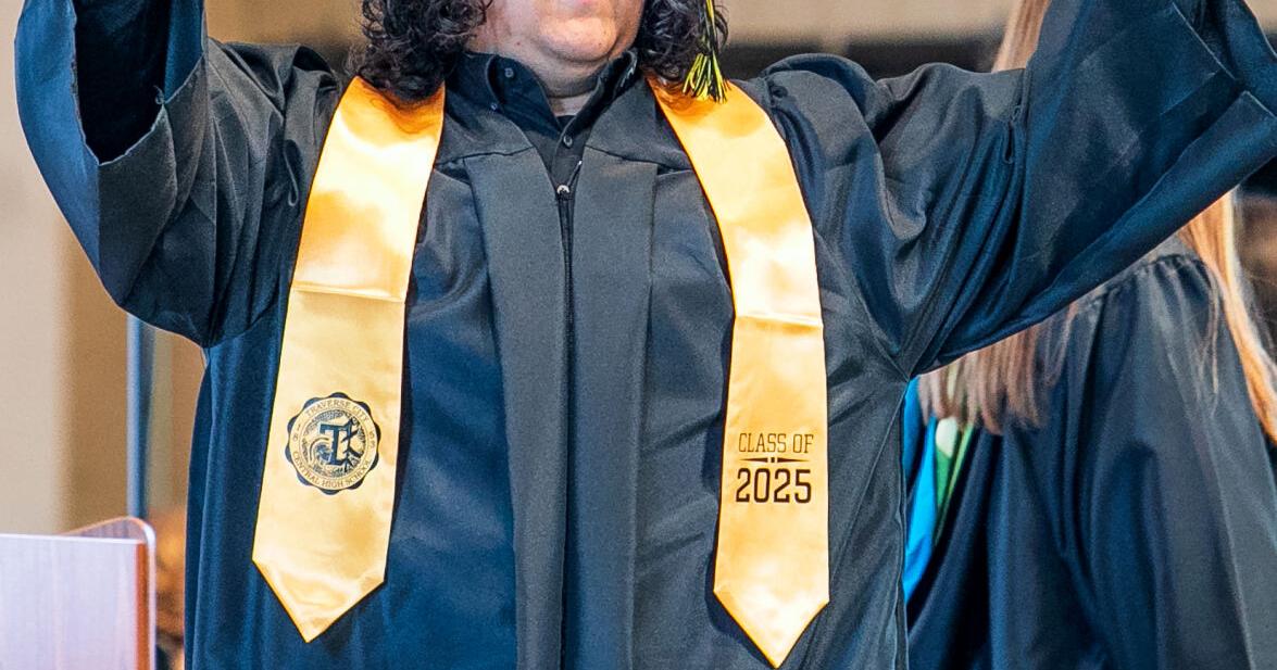 TC CENTRAL GRADUATION | | record-eagle.com