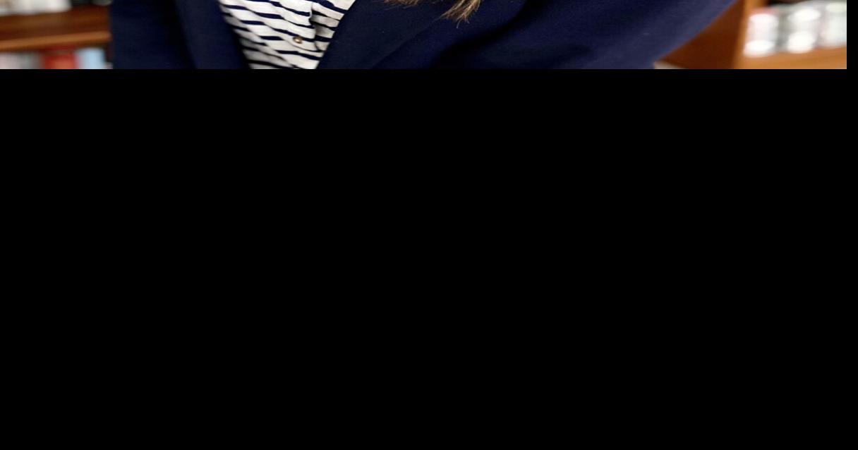 Jillian Manning: An unexpected journey, books and back again | News ...