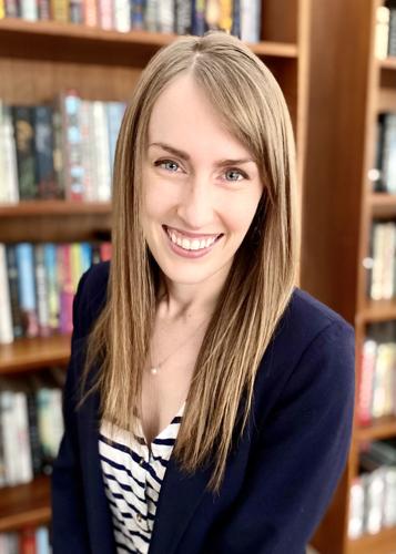 Jillian Manning: An unexpected journey, books and back again | News ...