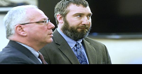 UPDATE: Ottenwess pleads no contest | Local News | record-eagle.com