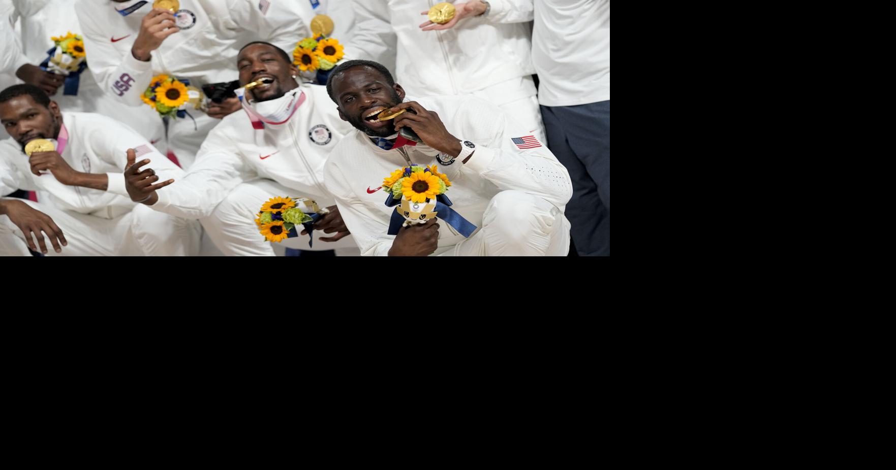 Big Ten notebook: Conference claims 51 medals; football coaches poll ...