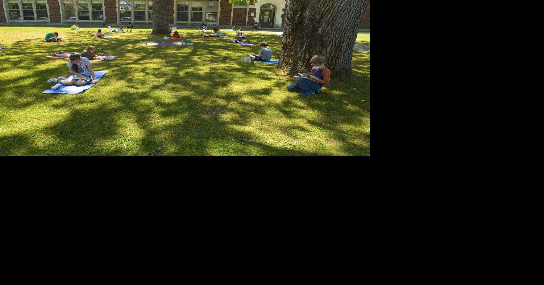 Sweltering schools: Heat wave prompts TCAPS to shut schools early ...